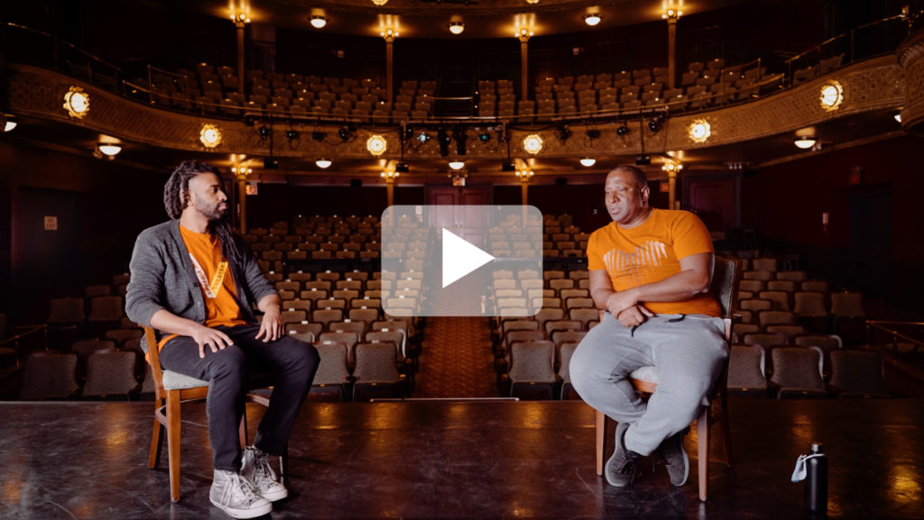 Watch Rehearsal Highlights of Christopher Rudd’s Latest Dance Piece ...