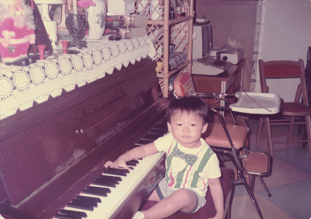 LabWorks Artist Spotlight: Marcus Yi | New Victory Theater