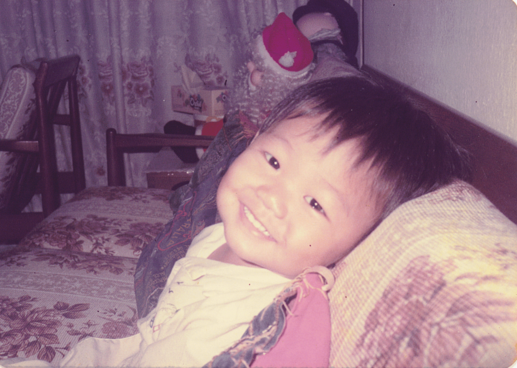 LabWorks Artist Spotlight: Marcus Yi | New Victory Theater