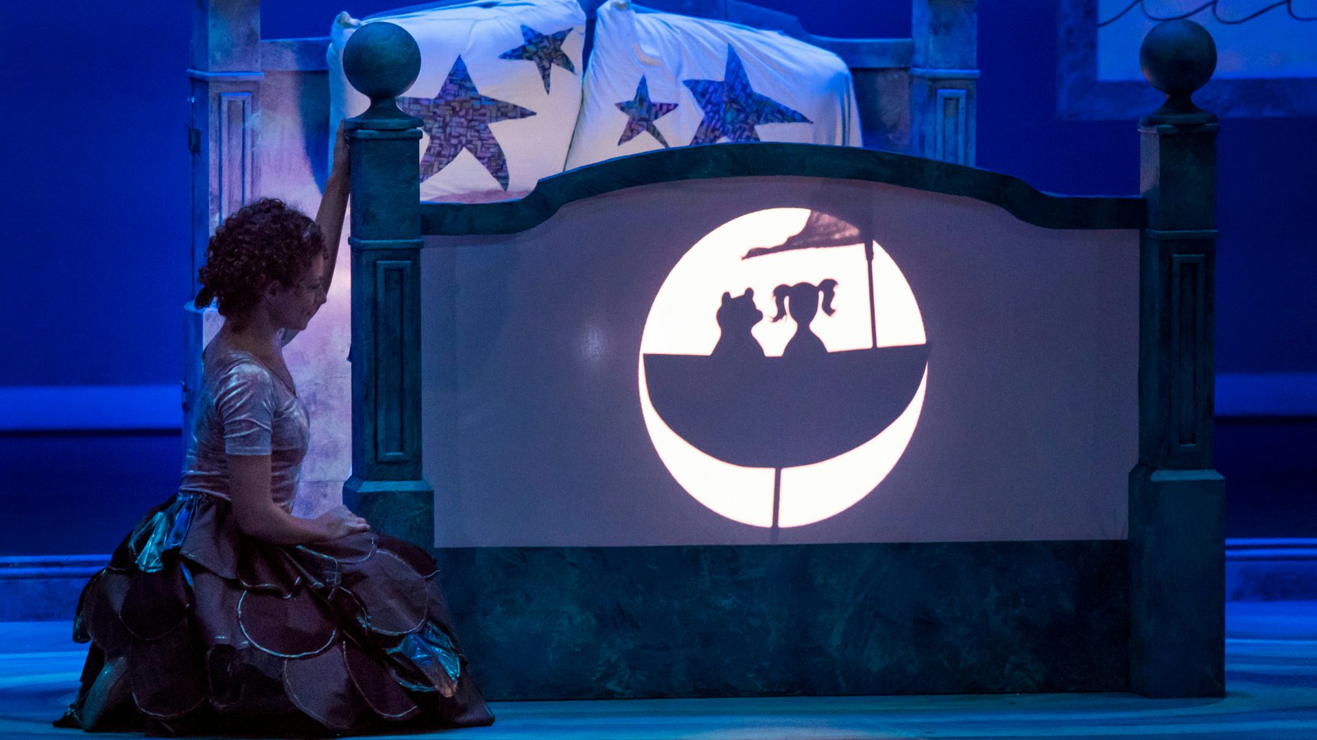 Wink | 2202-23 Season | New Victory Theater