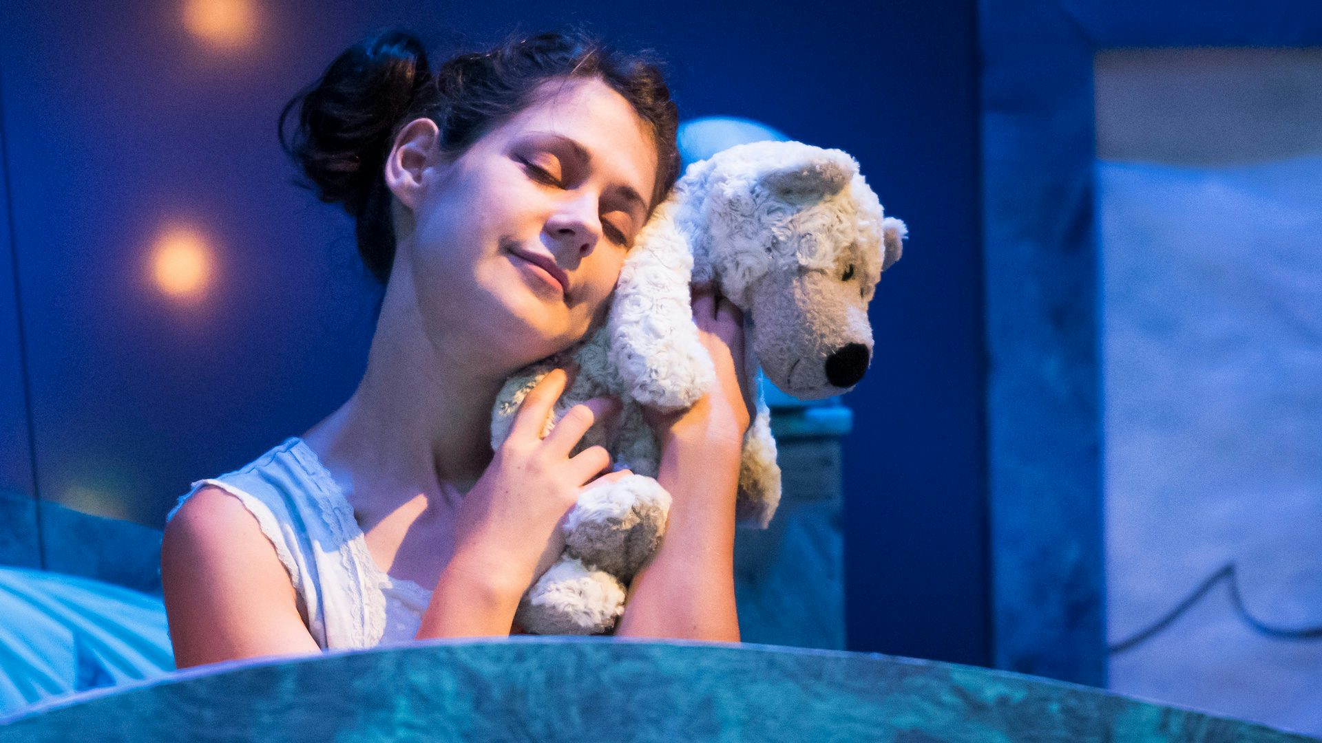 Wink | 2202-23 Season | New Victory Theater