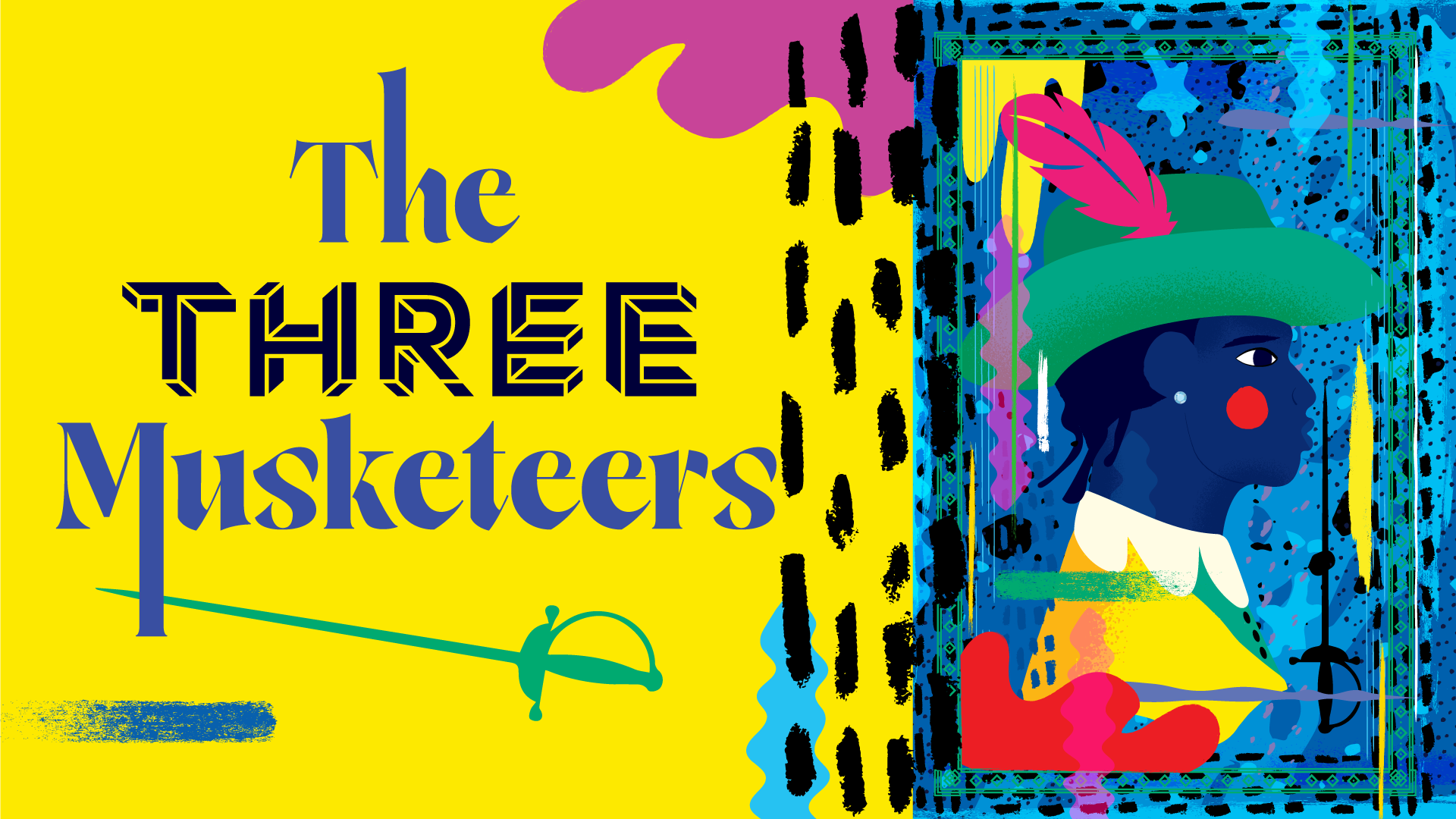 The New Victory Theater | New York's Theater for Kids and Families