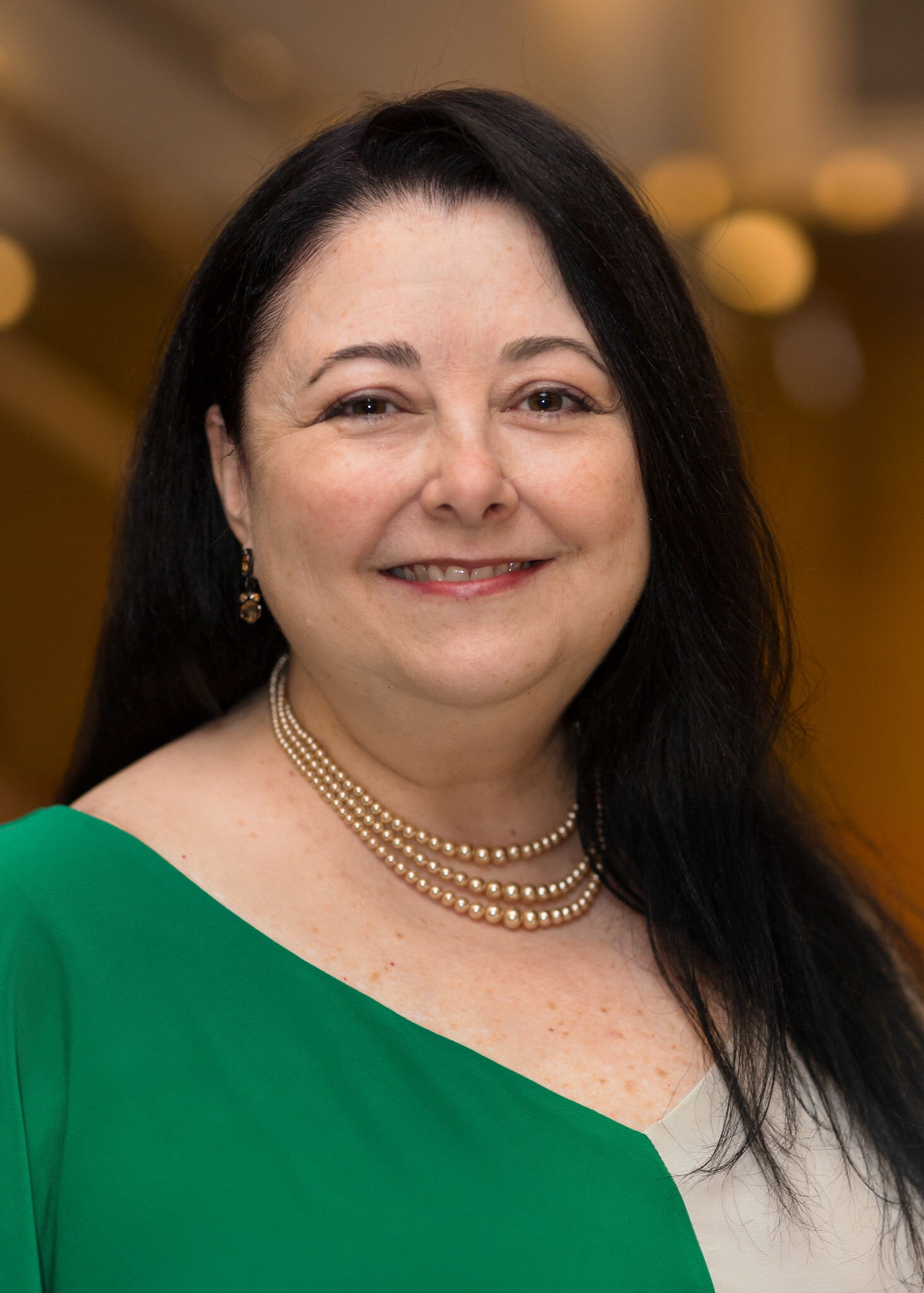 New Victory Dance's Origin Story With Artistic Director Mary Rose Lloyd ...