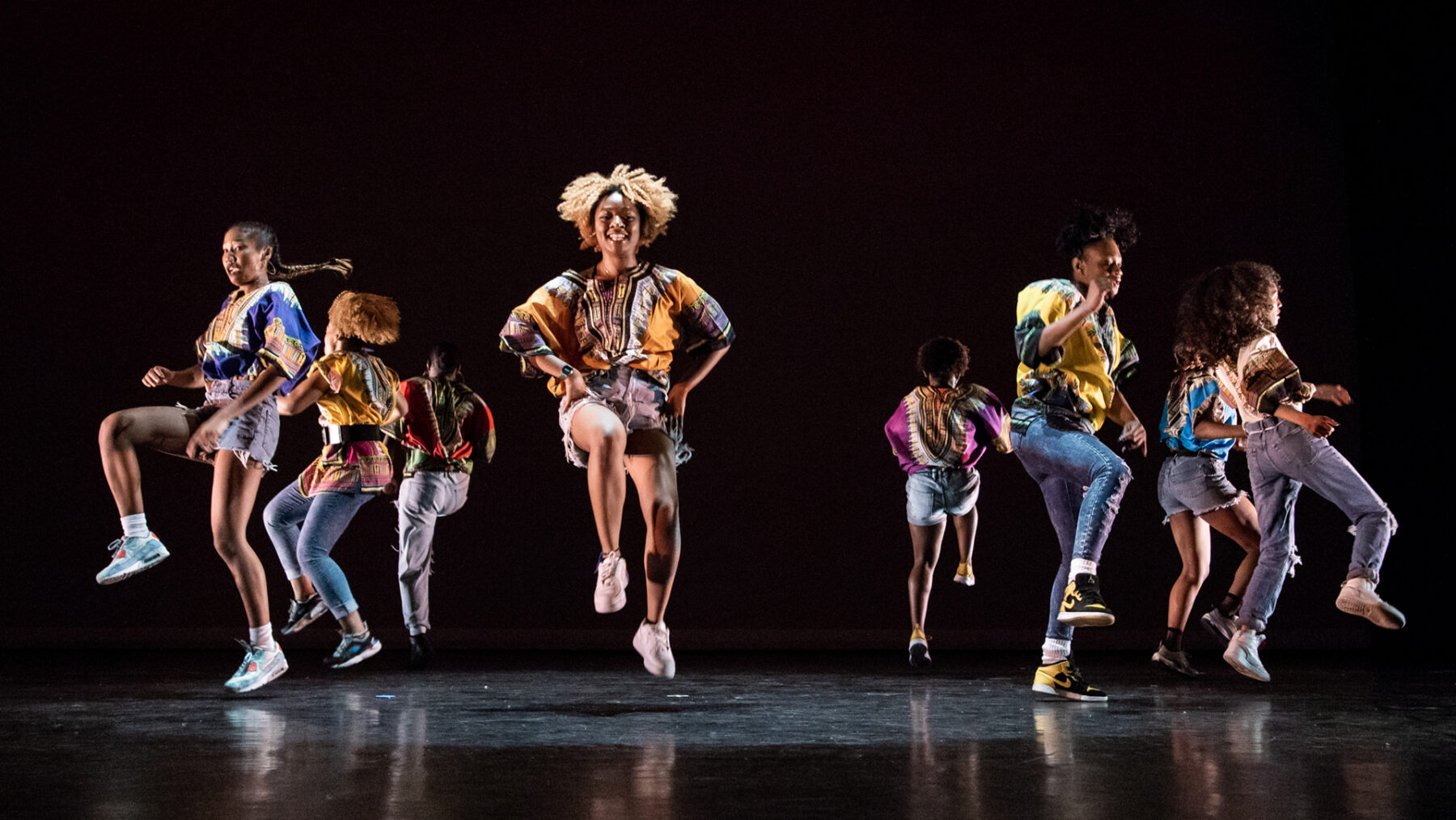 Dance Styles Decoded: Discover the Rhythms of New Victory Dance 2024 ...