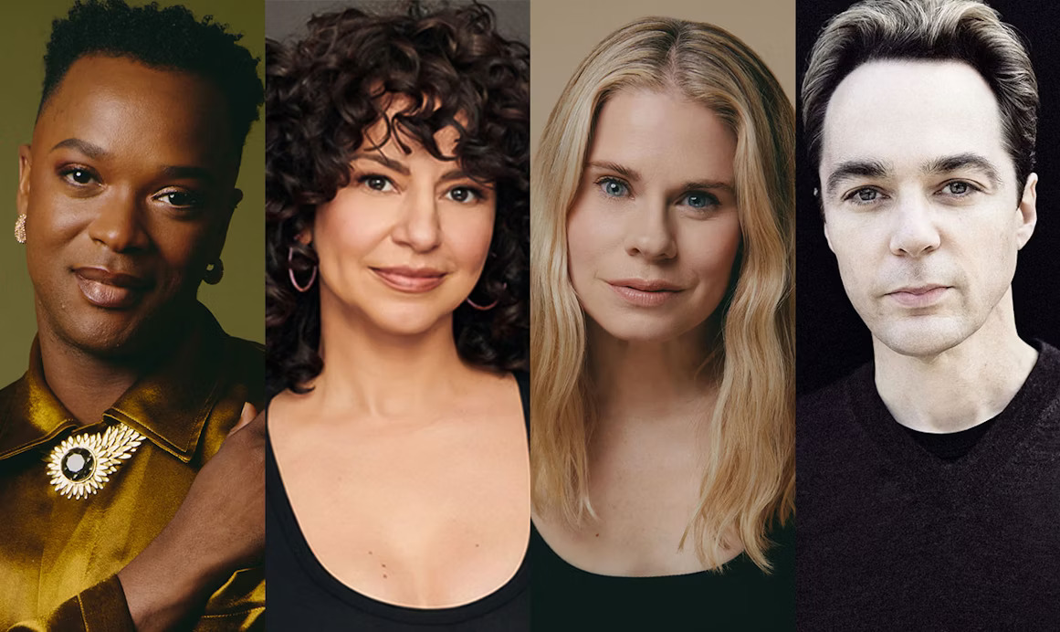 What’s New at New 42 – October 2025 | New Victory Theater